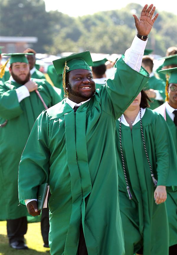 Graduation 2016 / Bessemer City High Graduation 2016 Graduation 2016 / Bessemer City High Graduation 2016
